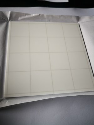 Beryllium oxide ceramic substrates supplier/manufacturer [BeO ceramic high thermal conductivity] supplier